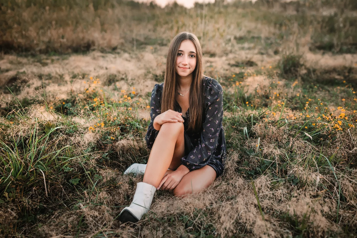 Senior Portraits — Erin Cox Photography
