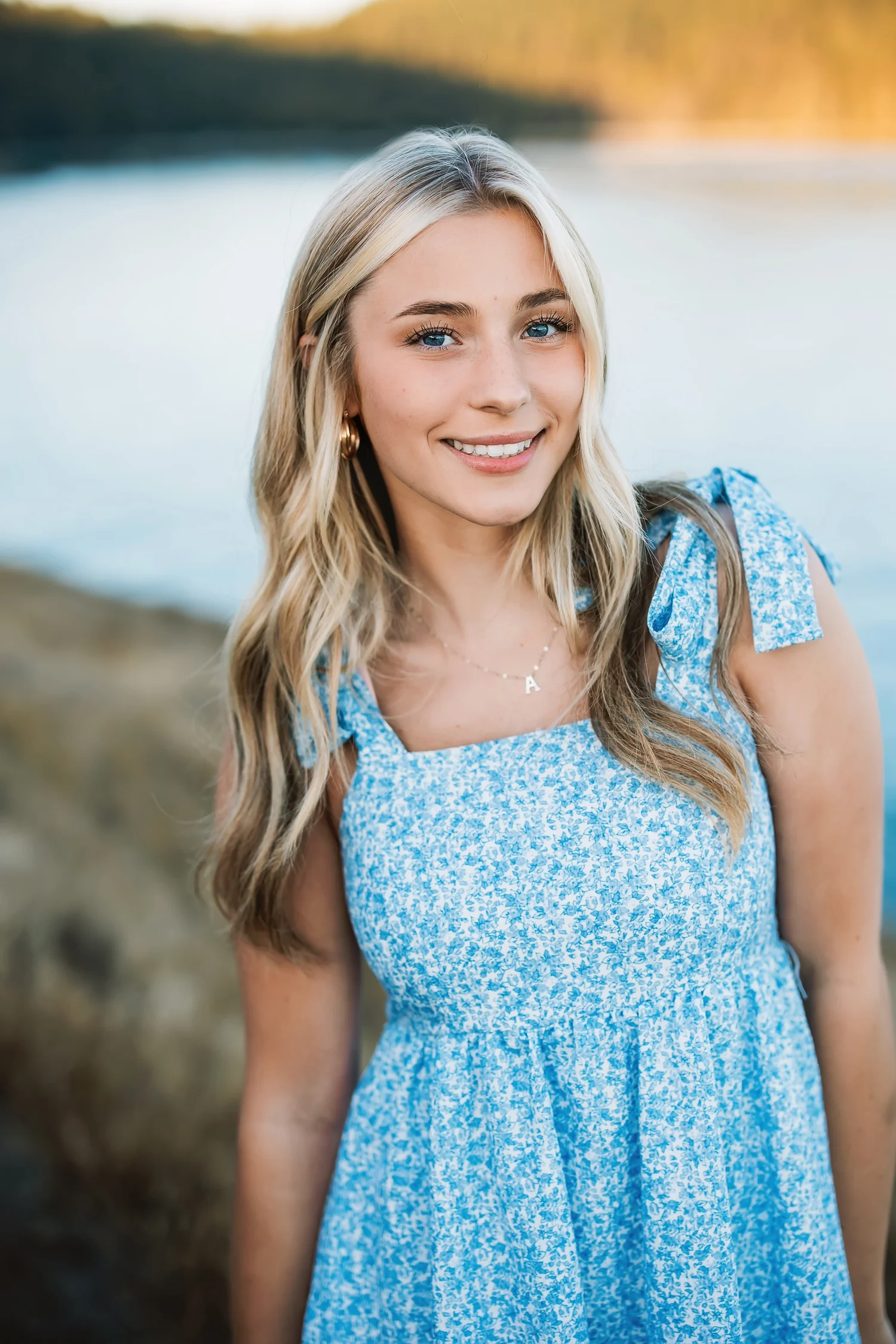 Senior Portraits — Erin Cox Photography