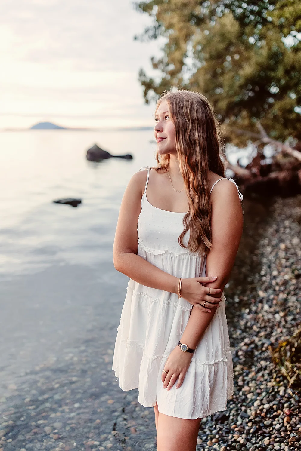 Senior Portraits — Erin Cox Photography