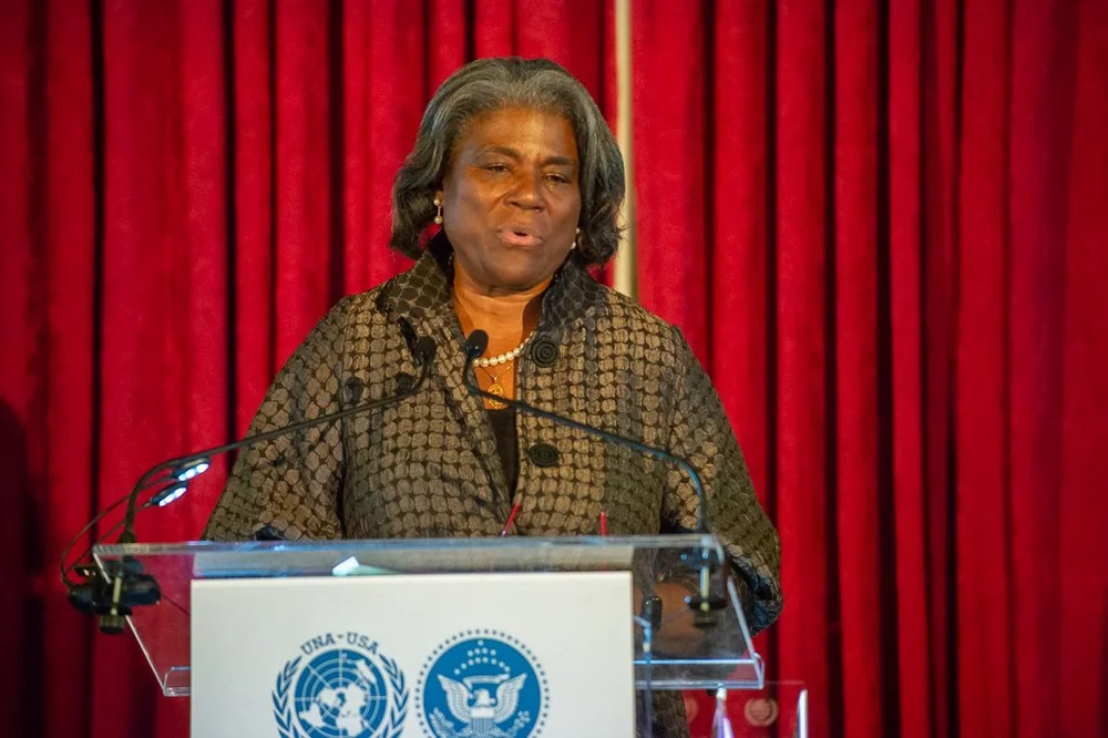 The United Nations Association of New York 2022 UN Day Humanitarian ...