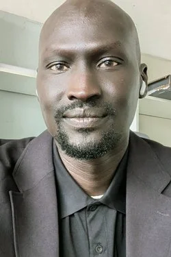 Ger Duany — UNA-NYC