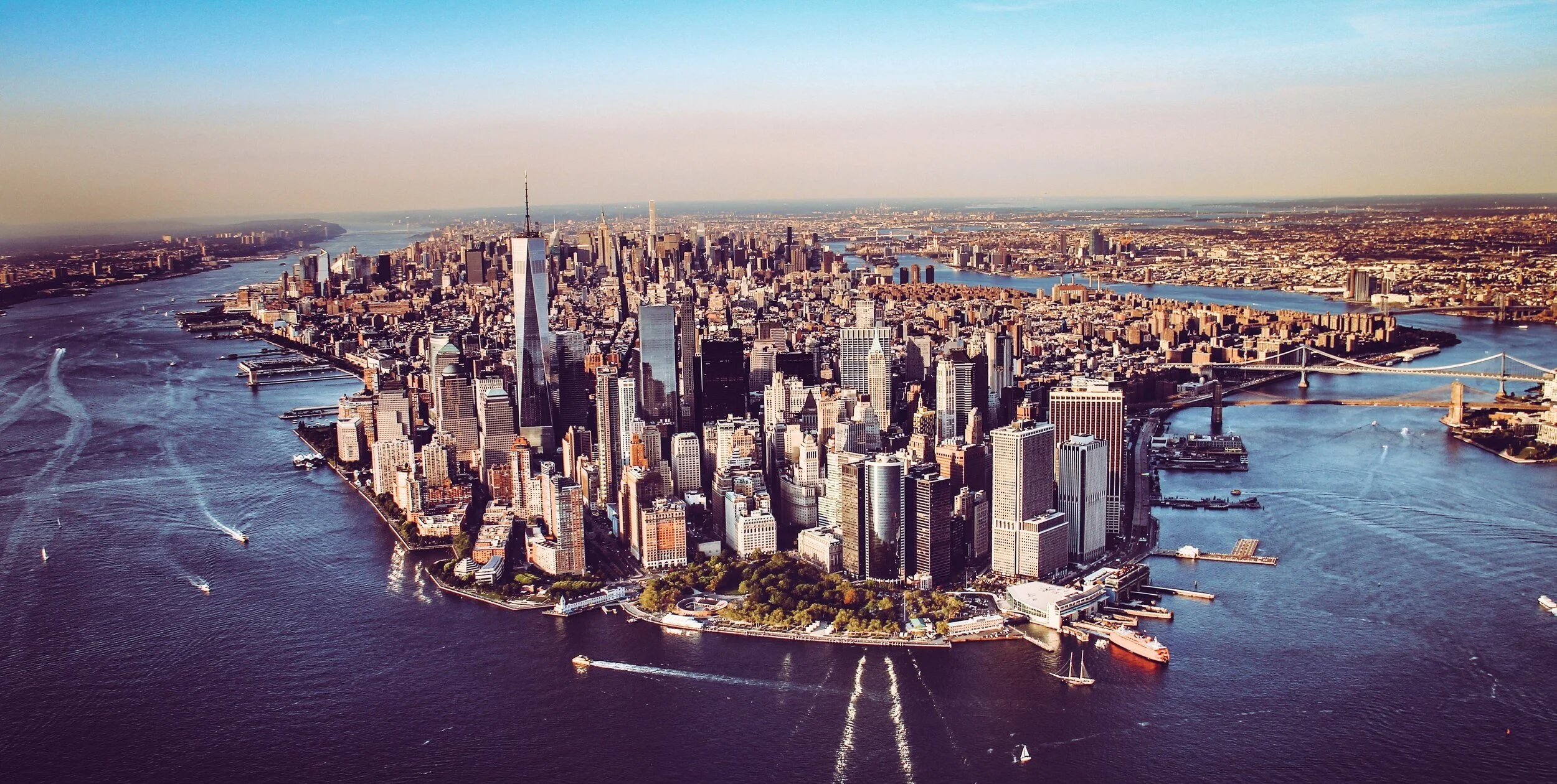 United Nations Association of New York (UNA-NYC)