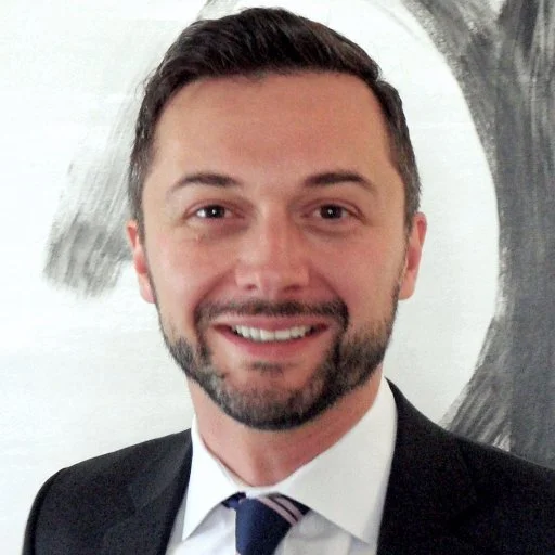 Nemanja Babic — UNA-NYC