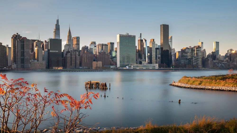 United Nations Association of New York (UNA-NYC)