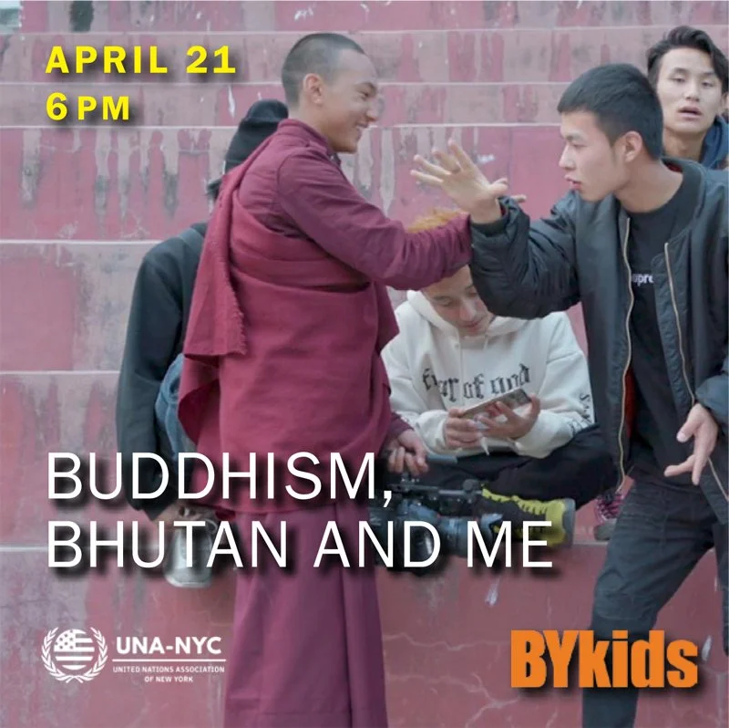 Past Events — UNA-NYC