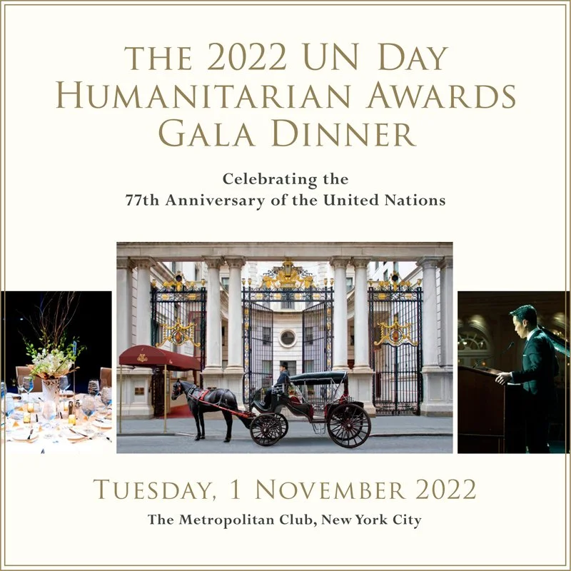 Upcoming Events — UNA-NYC