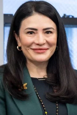 Ambassador Maritza Chan — UNA-NYC