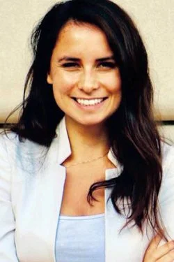 Worldview 2023 - Stéphanie Fillion — UNA-NYC