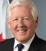 The Ambassador Series: H.E. Robert Rae — UNA-NYC