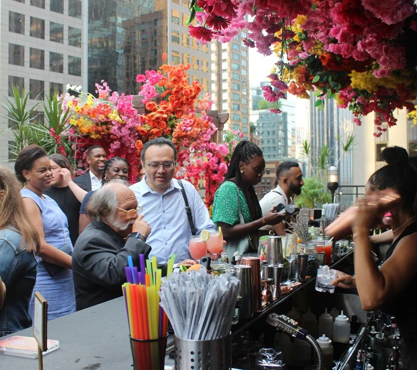 2023 Summer Soirée — UNA-NYC