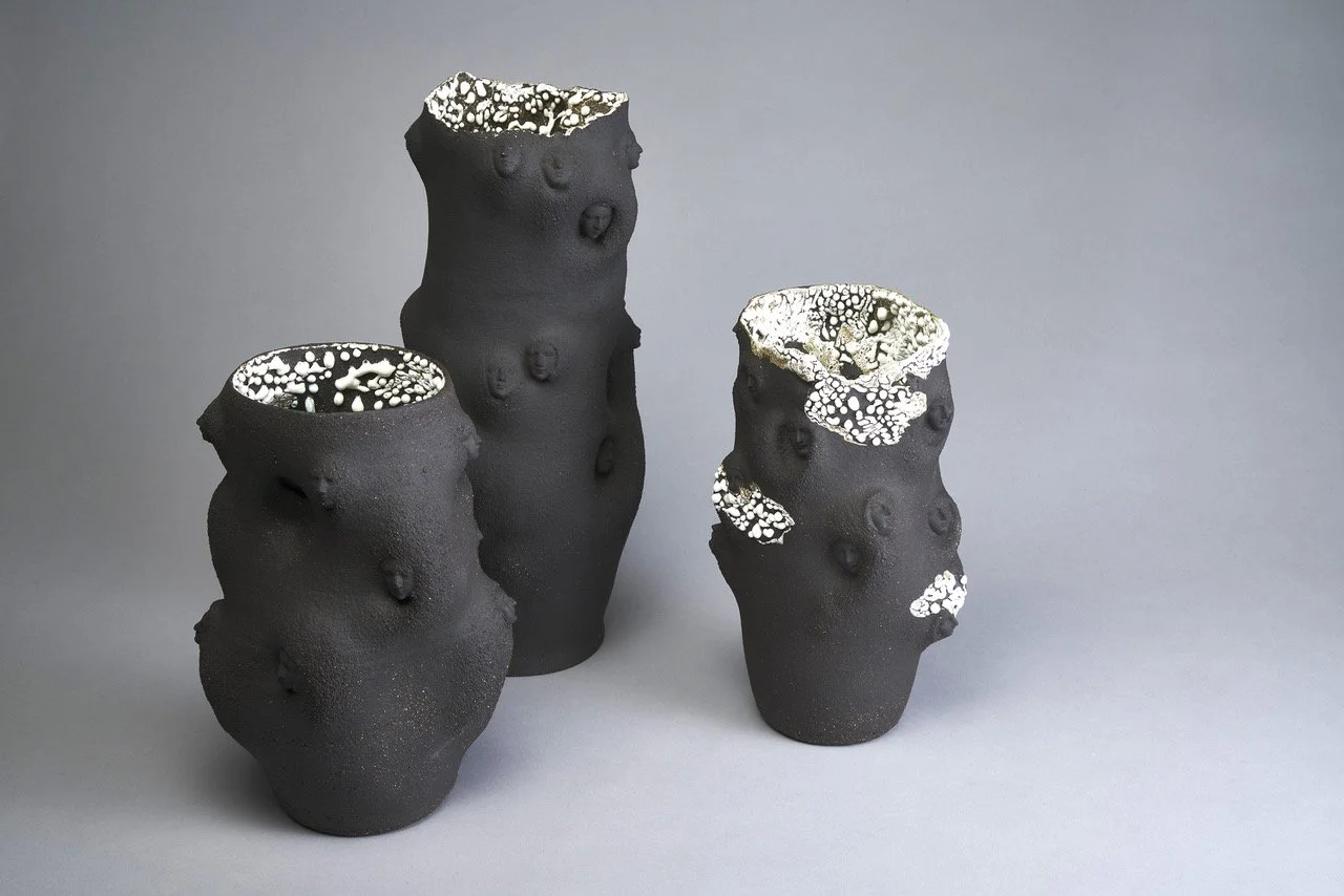 Anja Lubach Ceramics