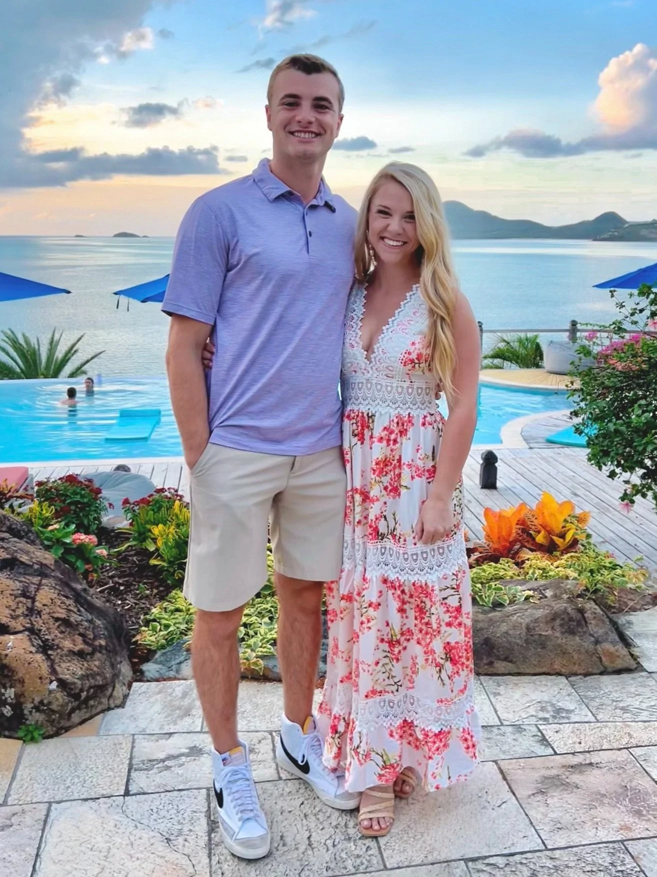 Advisors — Trinity Portfolio Advisors