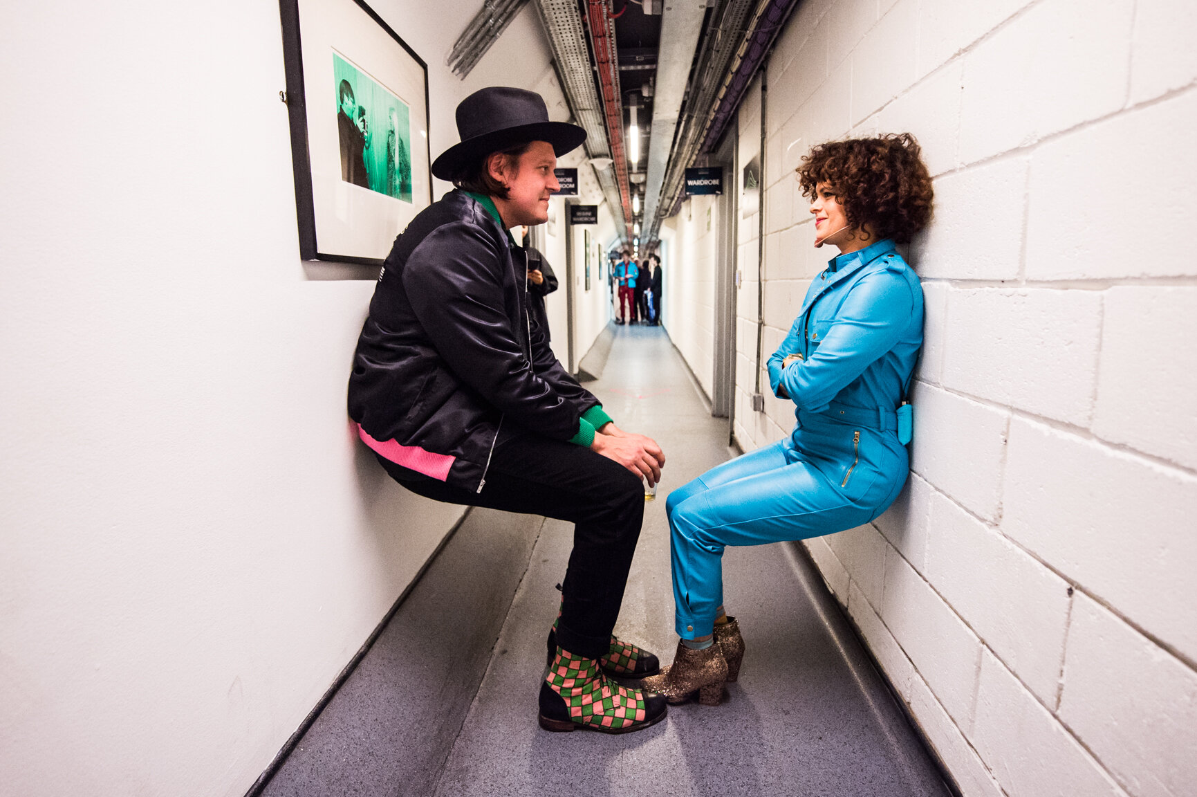 5 Photographers To Take Your Next Press Shots — Musosoup