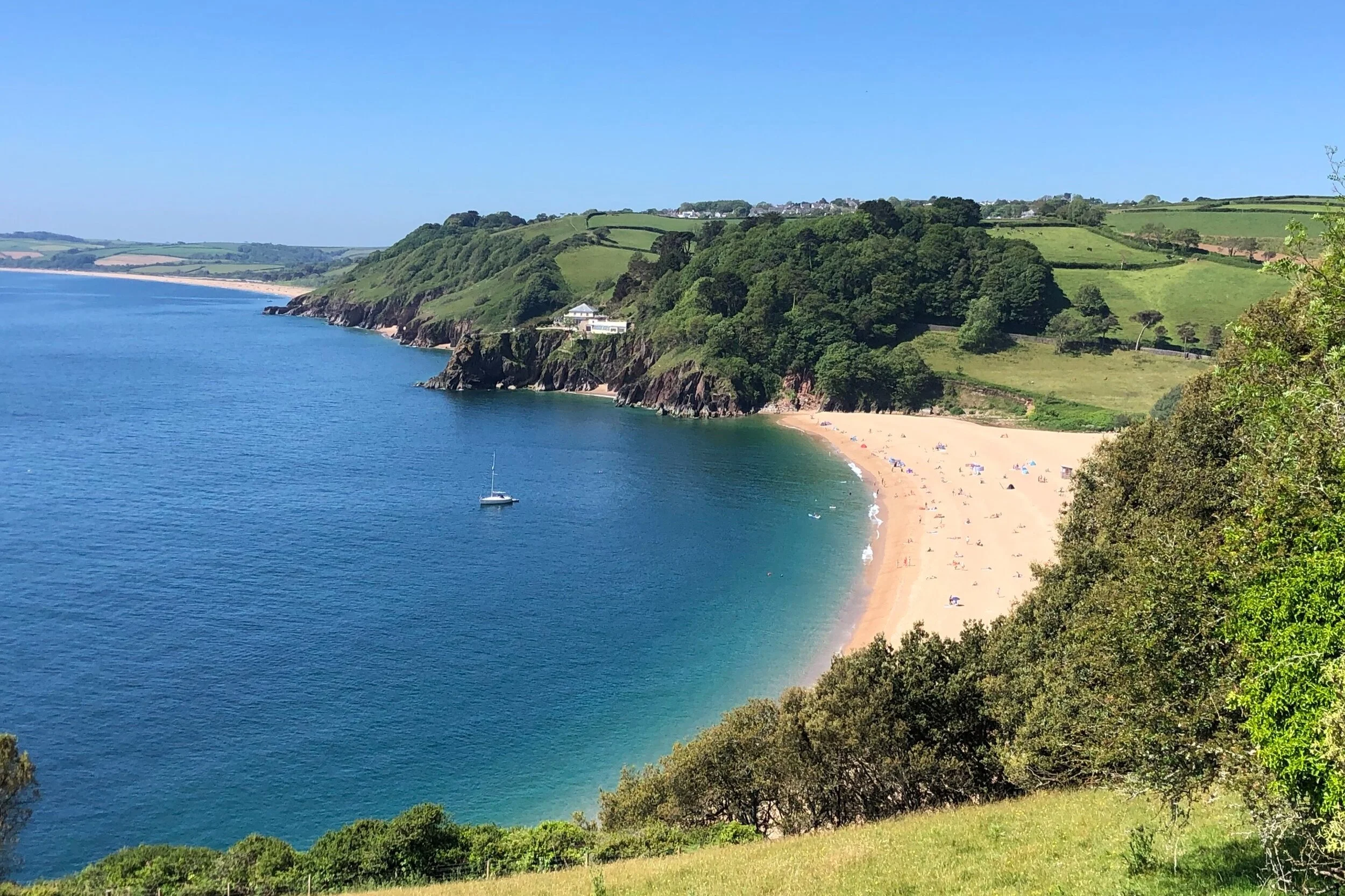 The Cottage — Studio Cottage, South Devon