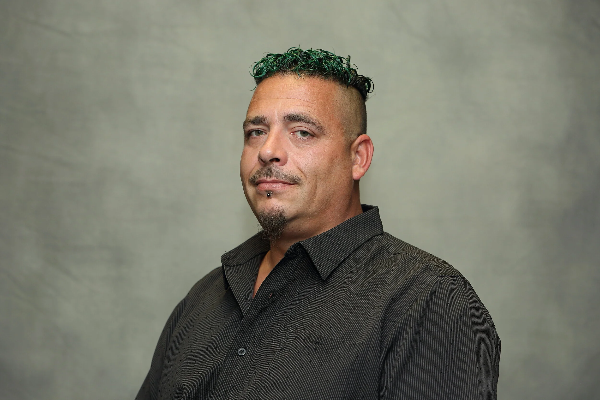 Staff — Grace Seaford