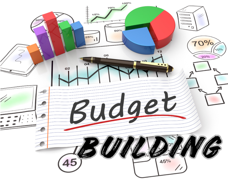Beginner Budgeting with the 50/30/20 Method — Lutheran FCU