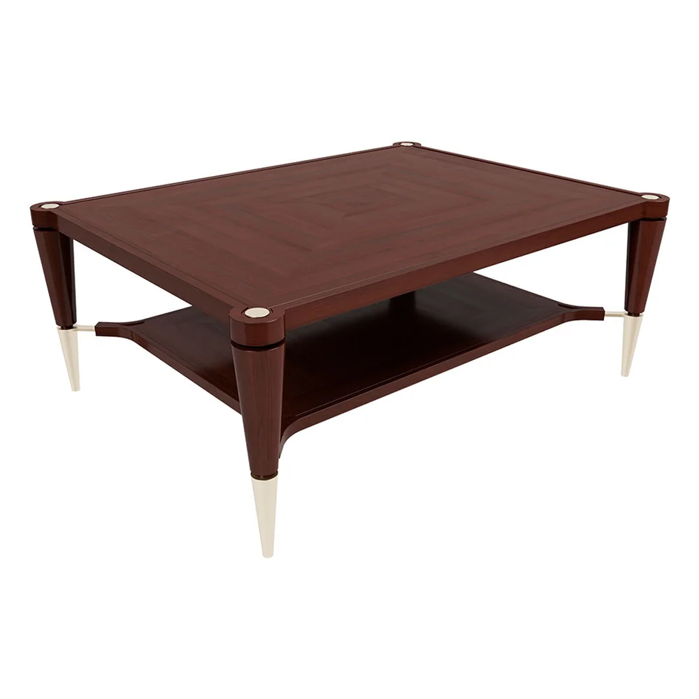 Andrew Martin - Sundance Coffee Table — DesignLife App
