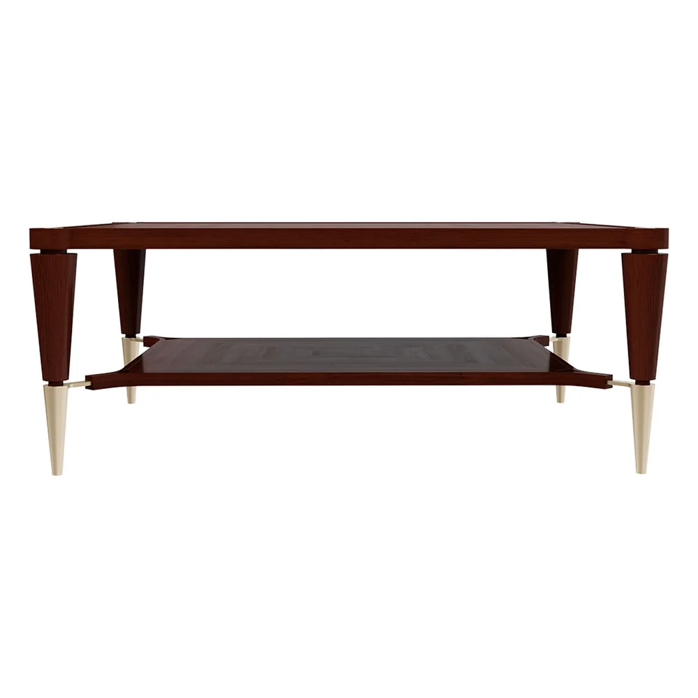 Andrew Martin - Sundance Coffee Table — DesignLife App