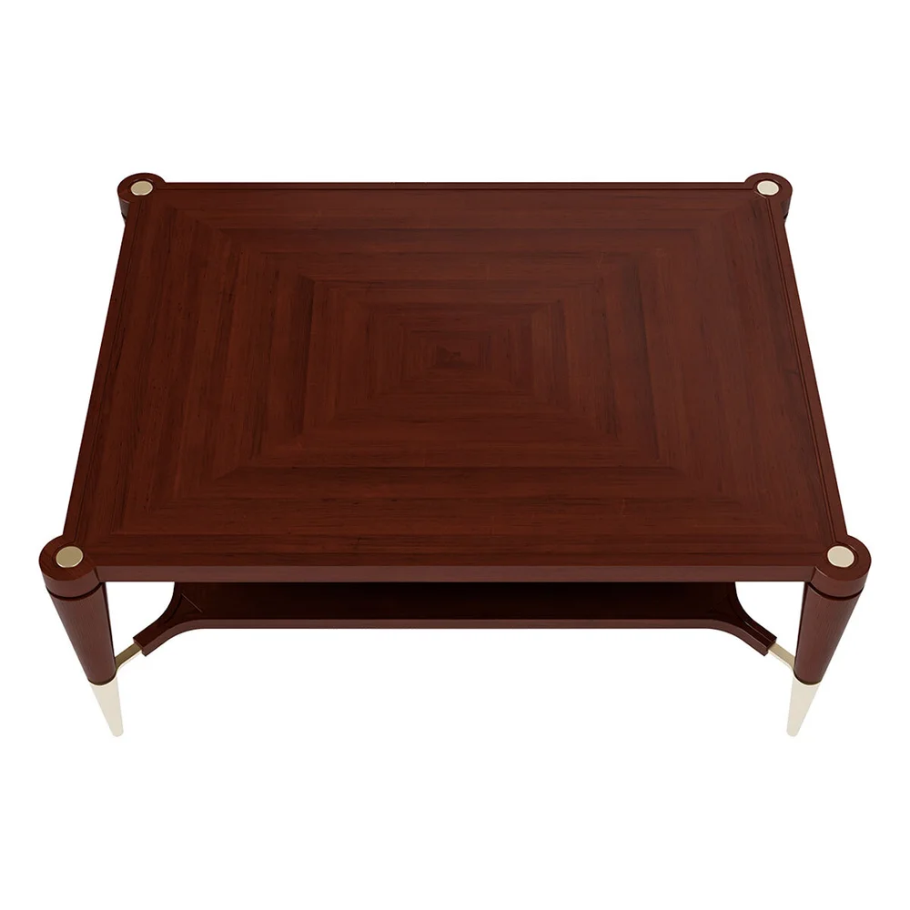Andrew Martin - Sundance Coffee Table — DesignLife App
