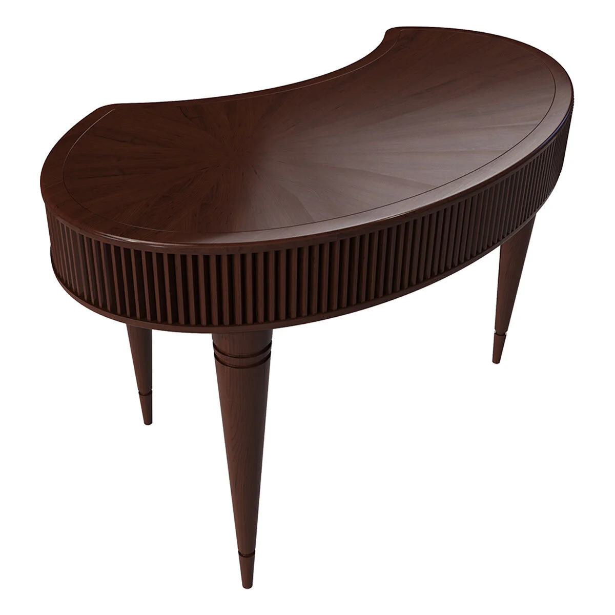 Linley - Riviera Dressing Table — DesignLife App