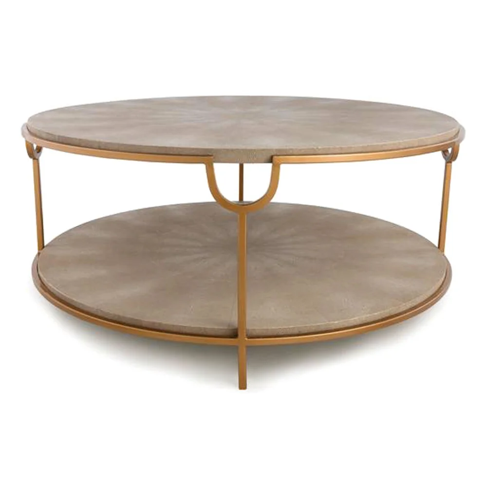 Andrew Martin - Sundance Coffee Table — DesignLife App