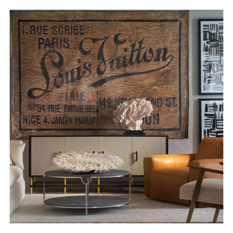 Andrew Martin - Sundance Coffee Table — DesignLife App