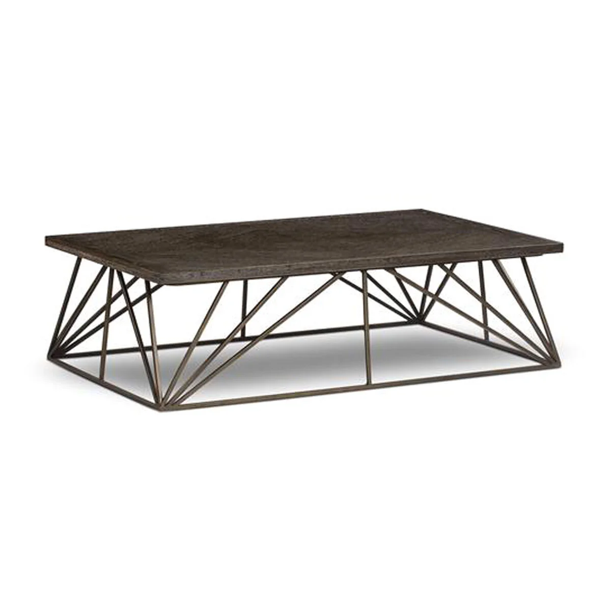 Andrew Martin - Sundance Coffee Table — DesignLife App