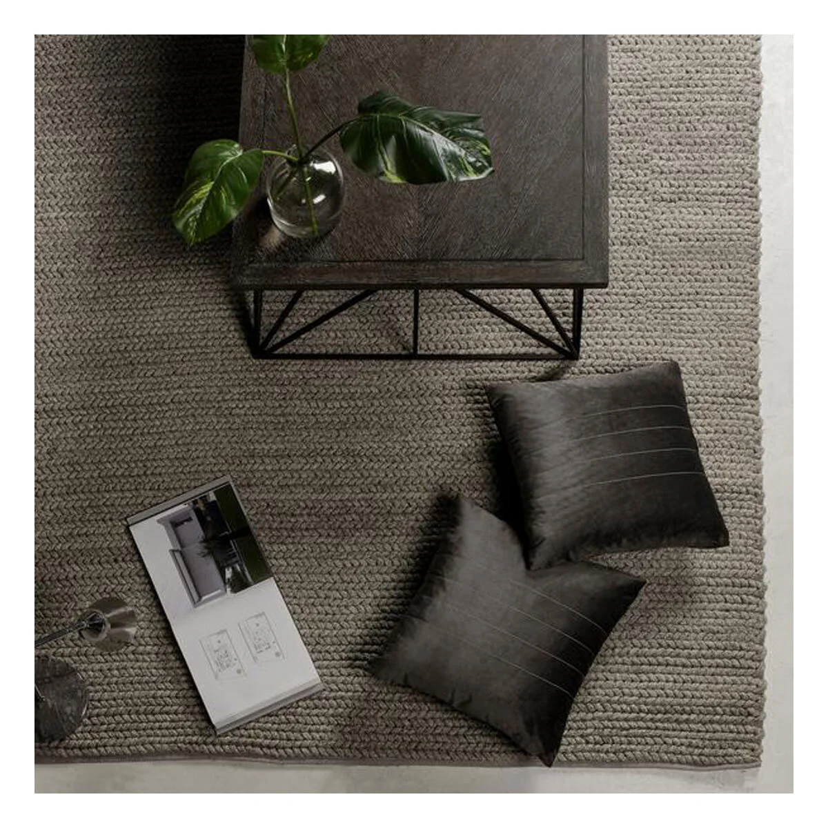 Andrew Martin - Sundance Coffee Table — DesignLife App