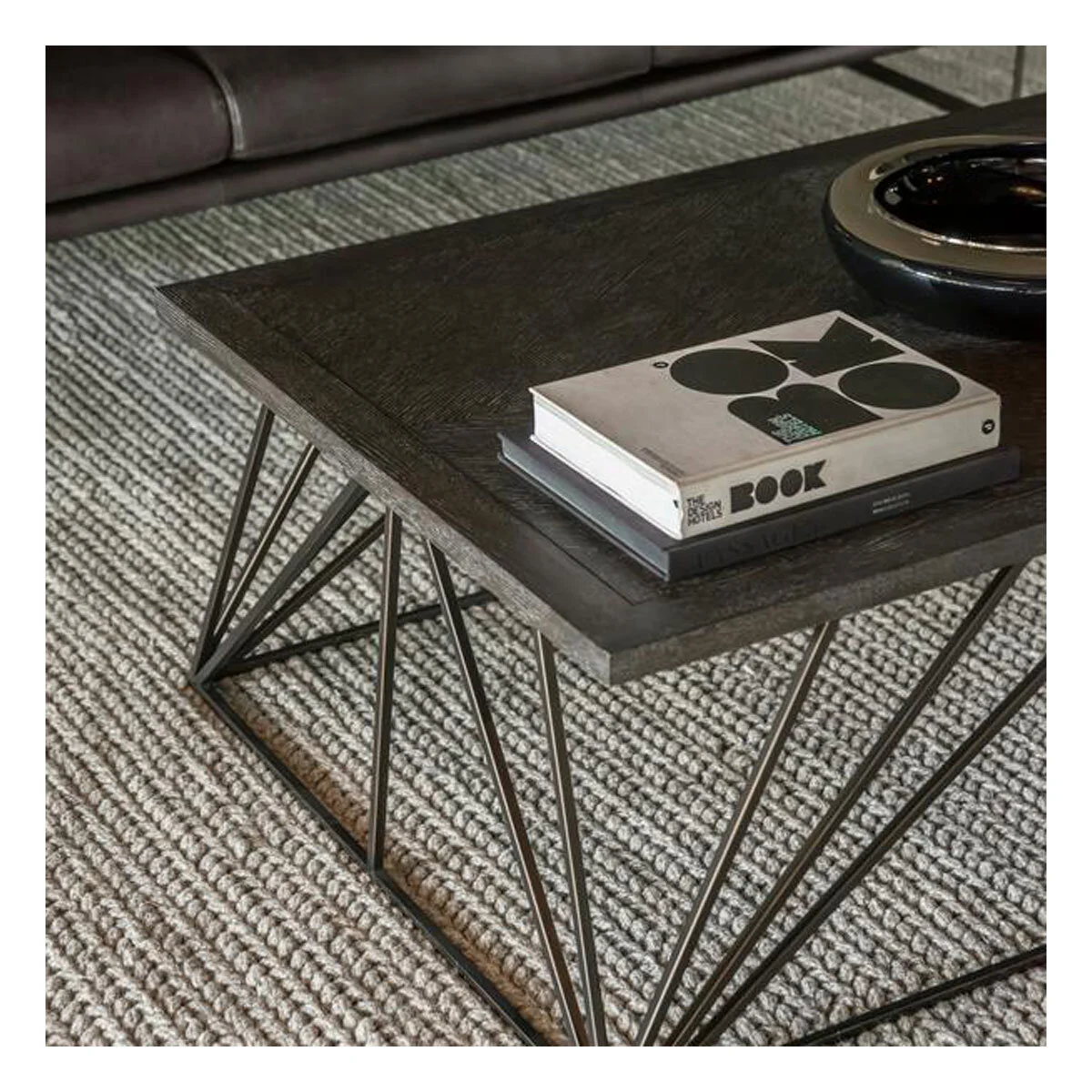 Andrew Martin - Sundance Coffee Table — DesignLife App