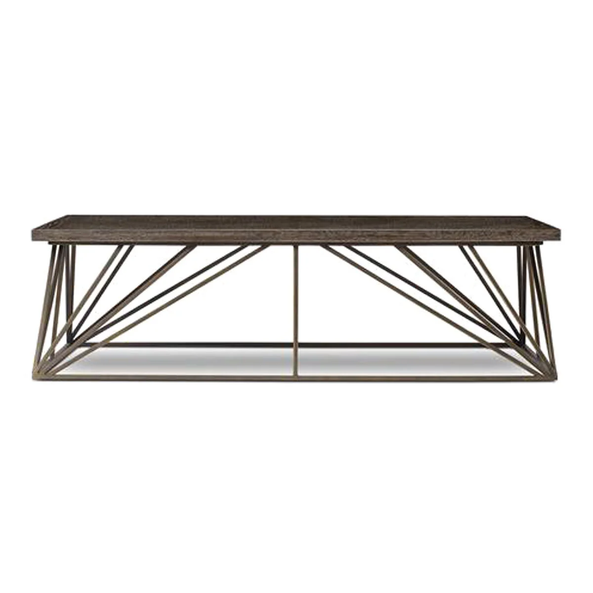 Andrew Martin - Sundance Coffee Table — DesignLife App