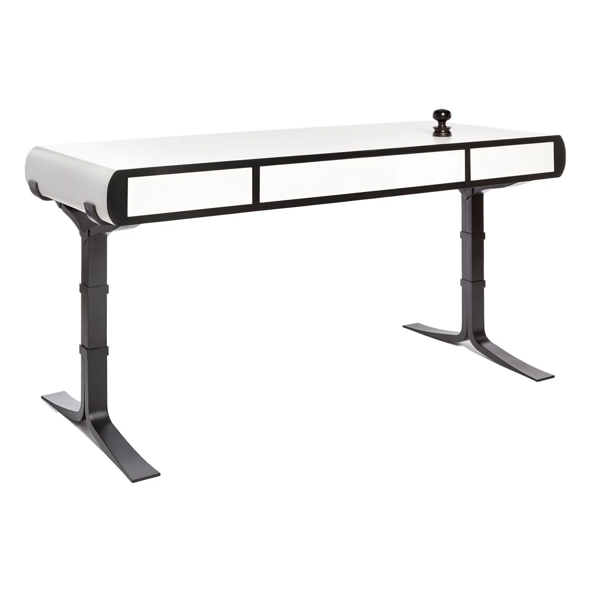 Linley - Evolution Writing Desk — DesignLife App