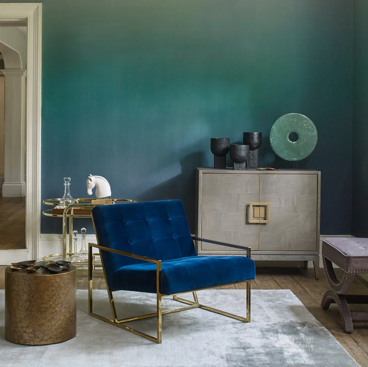 Linley - Vortex Cabinet — DesignLife App