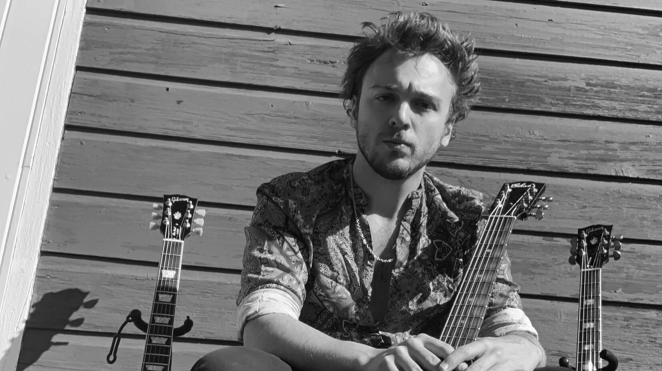 Dylan Doyle — MANUEL QUINTANA