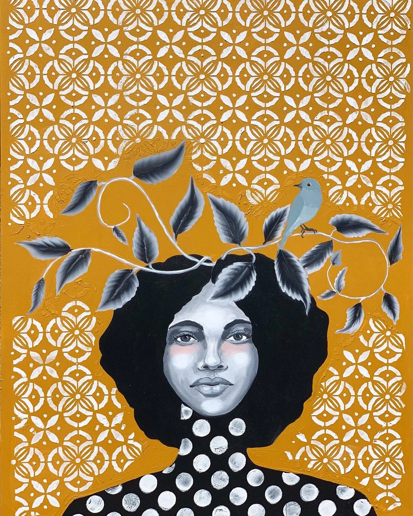 Fleeting Thoughts — DeAnne Olguin Williamson