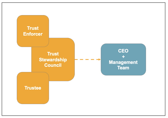 THE PERFECT FIT: DESIGNING THE IDEAL GOVERNANCE STRUCTURE FOR YOUR ...