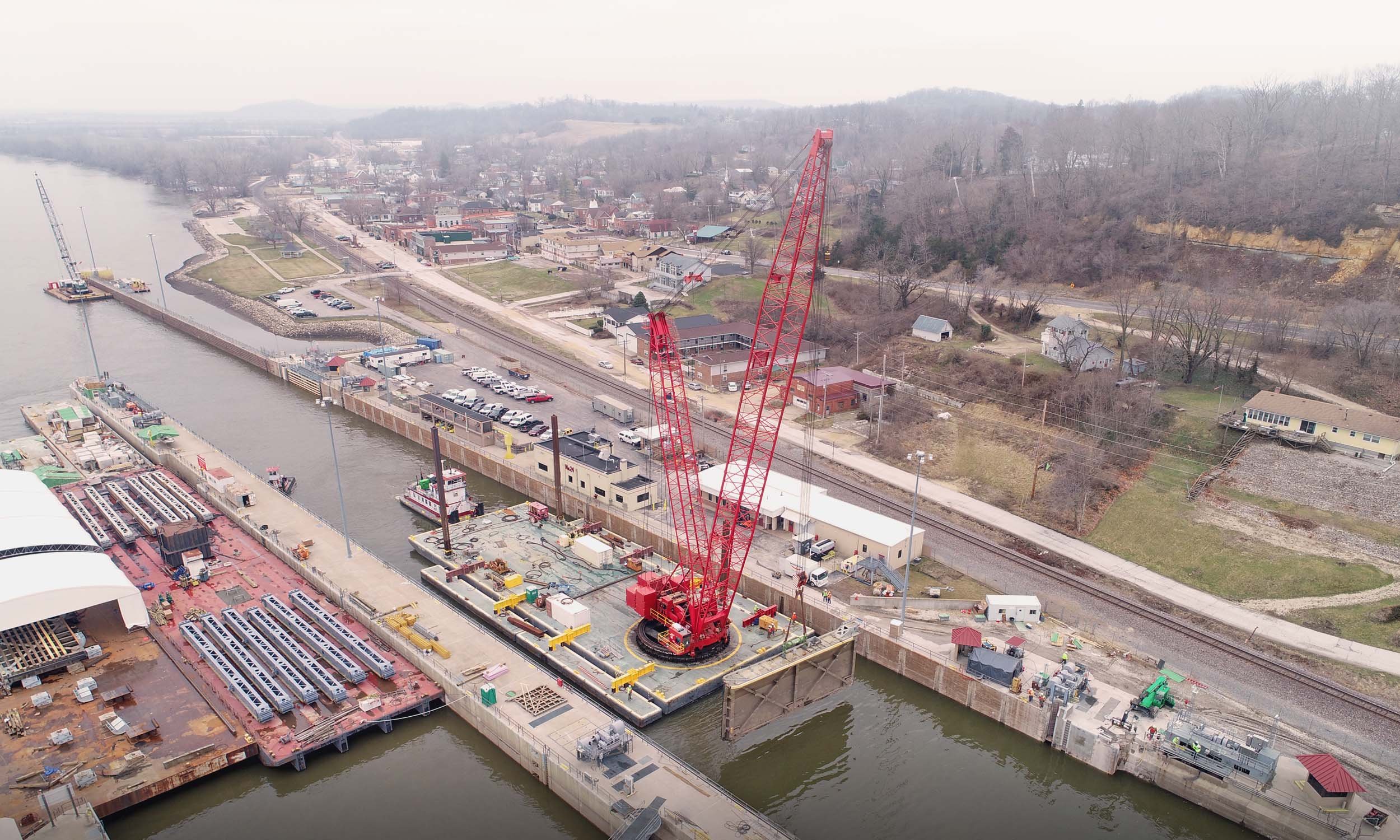 Massman Construction Co., Massman Construction Co., a Heavy Civil and ...
