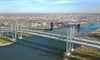 Goethals Bridge Replacement in New Jersey