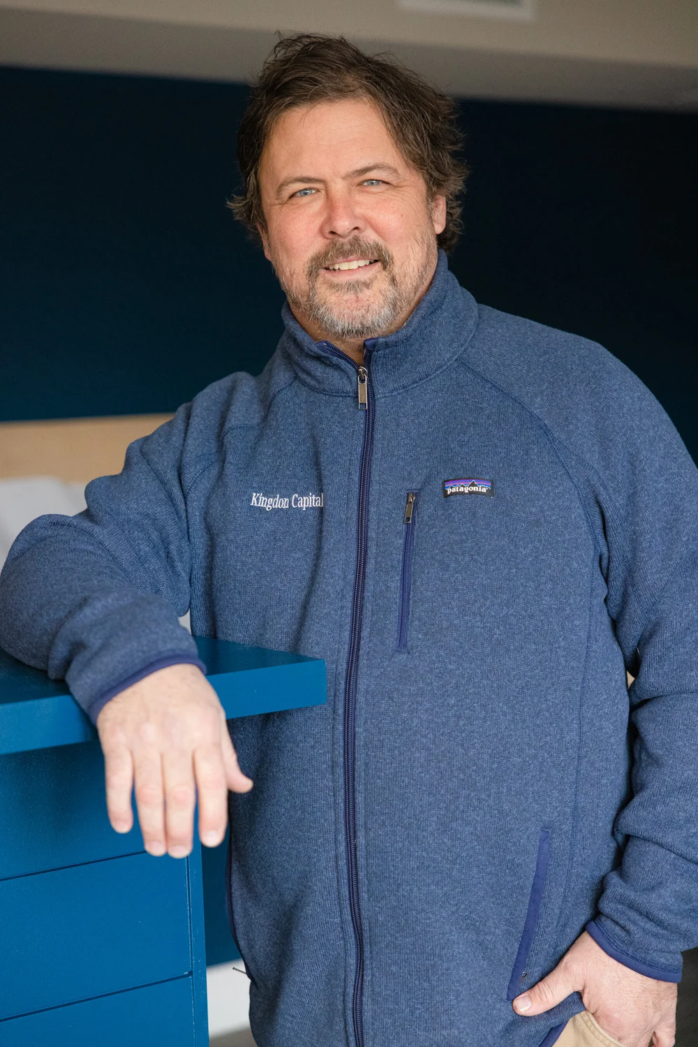 Our Team — The O'Dell Group