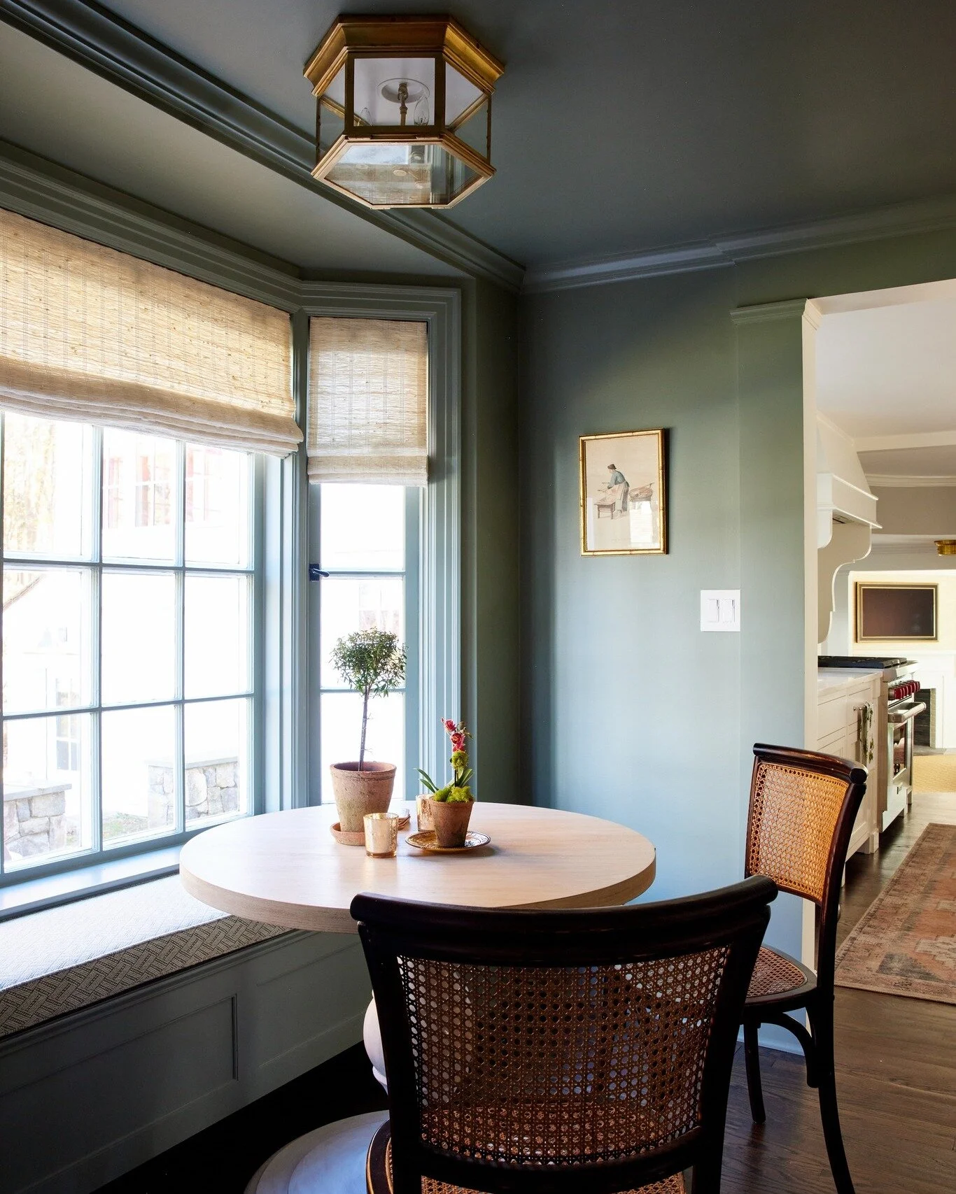 Smart Home Integrations — The O'Dell Group