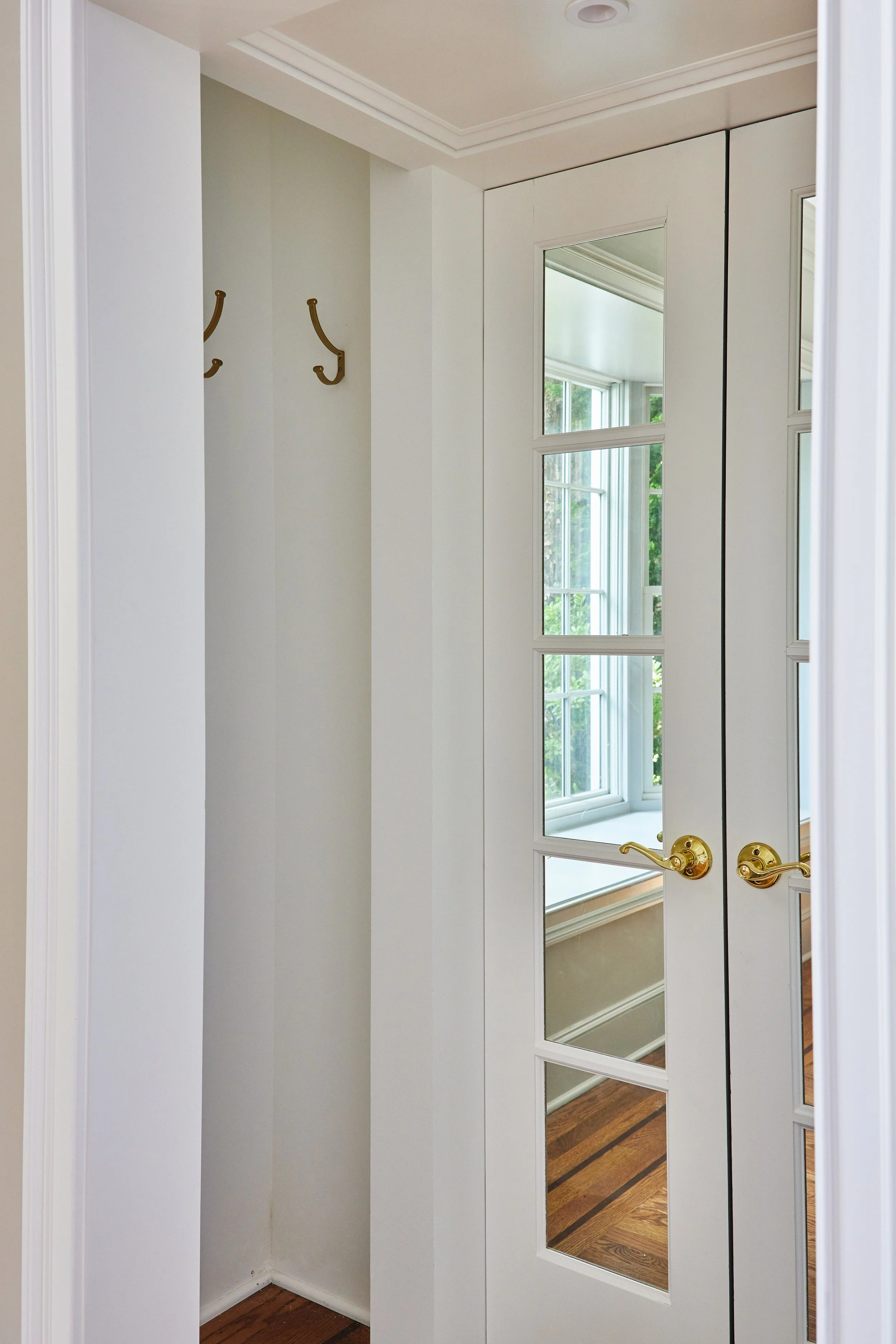 Belden Hill Road, Wilton - Lower Level Renovations — The O'Dell Group