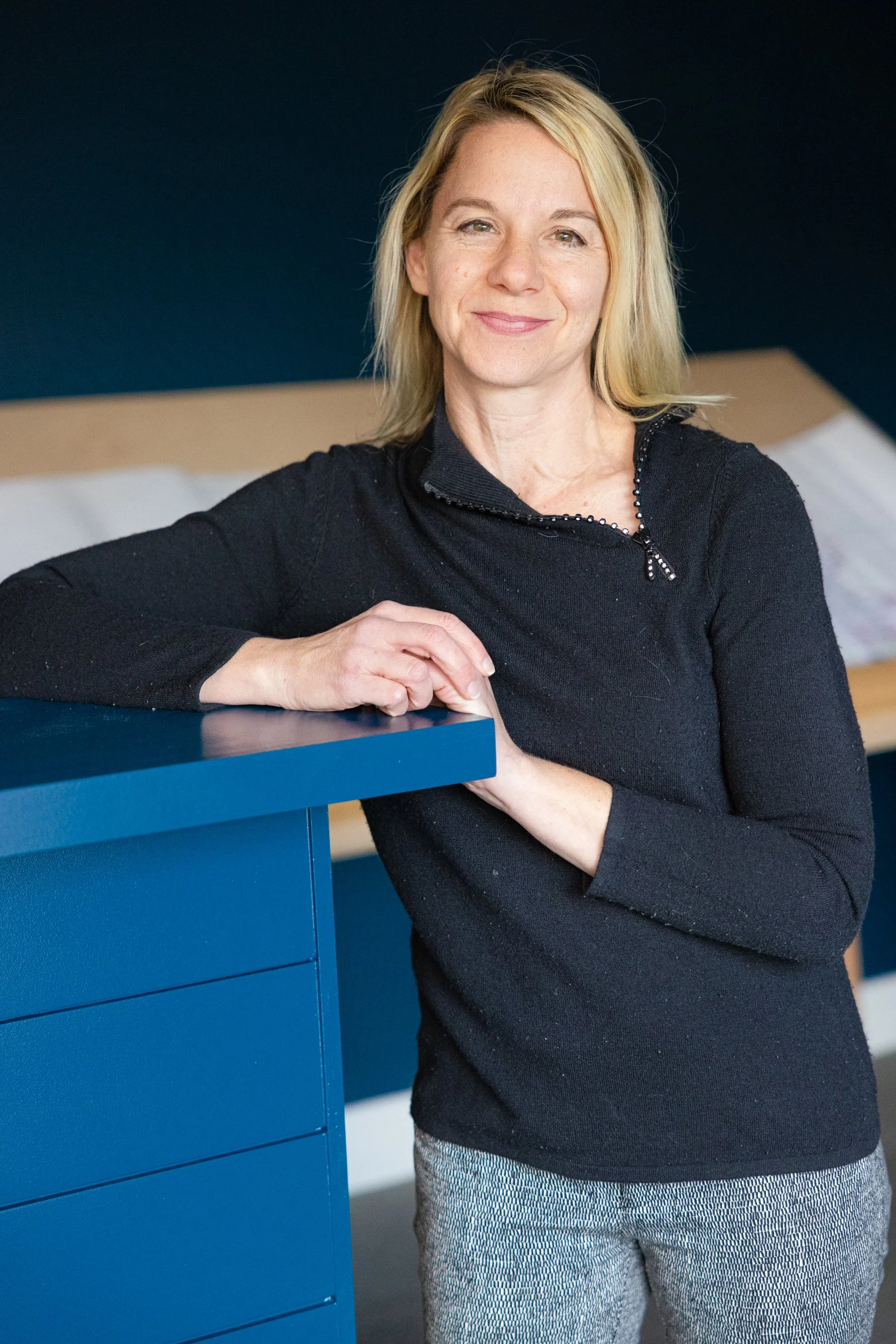 Our Team — The O'Dell Group