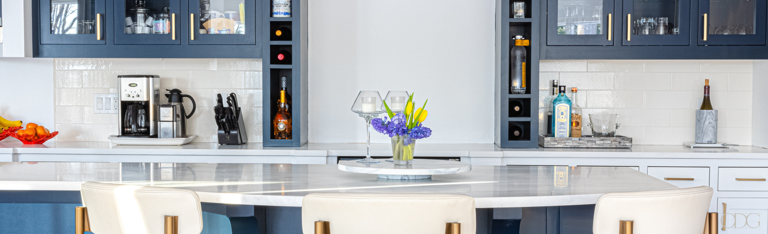 From Broadway to High-End Interiors: Designer Spotlight on Lawrence ...