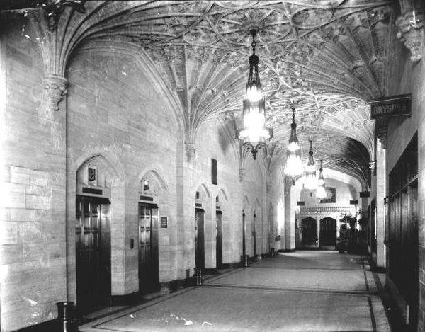 The Entirely Unlikely (But True) Story of Southern Hills Country Club ...