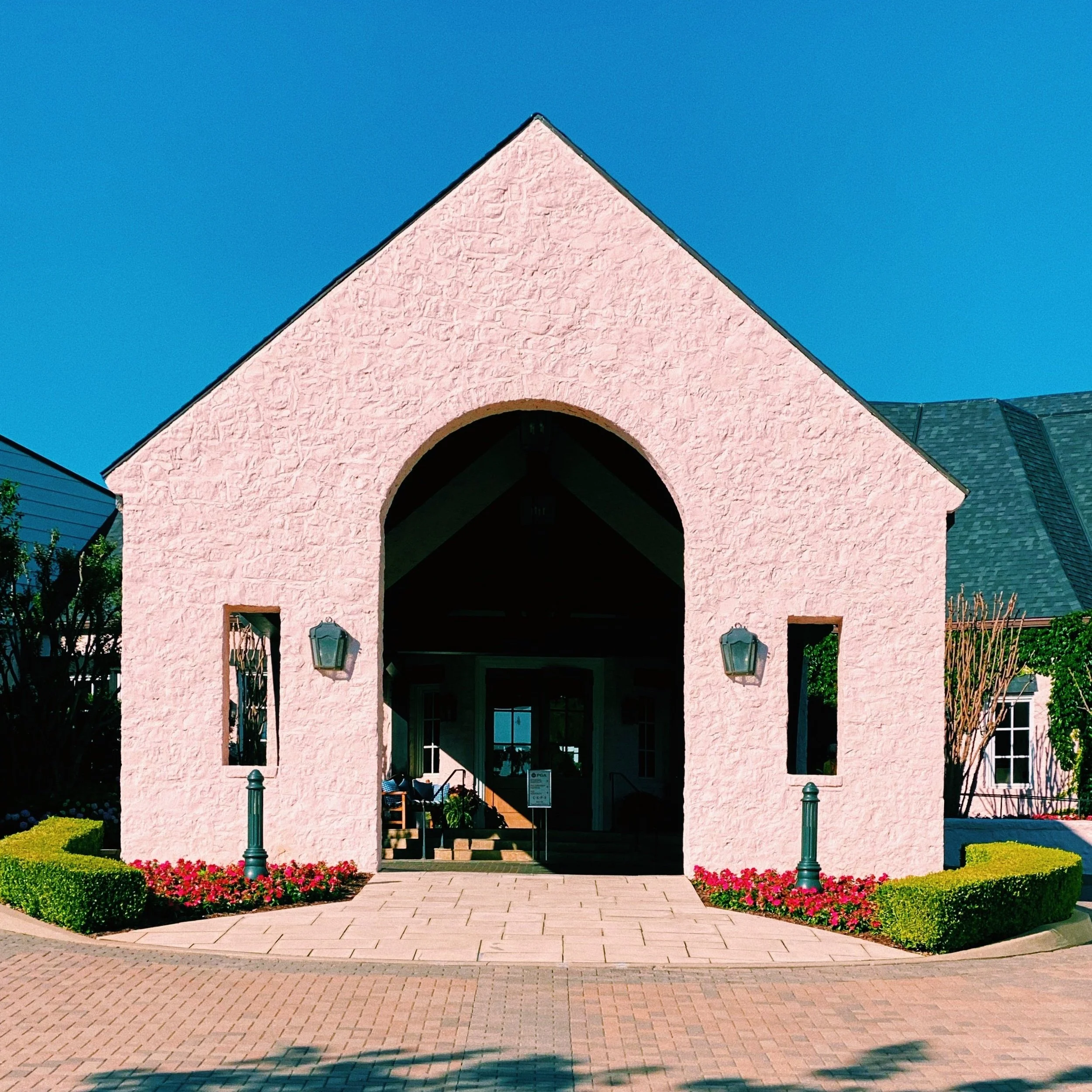 The Entirely Unlikely (But True) Story of Southern Hills Country Club ...