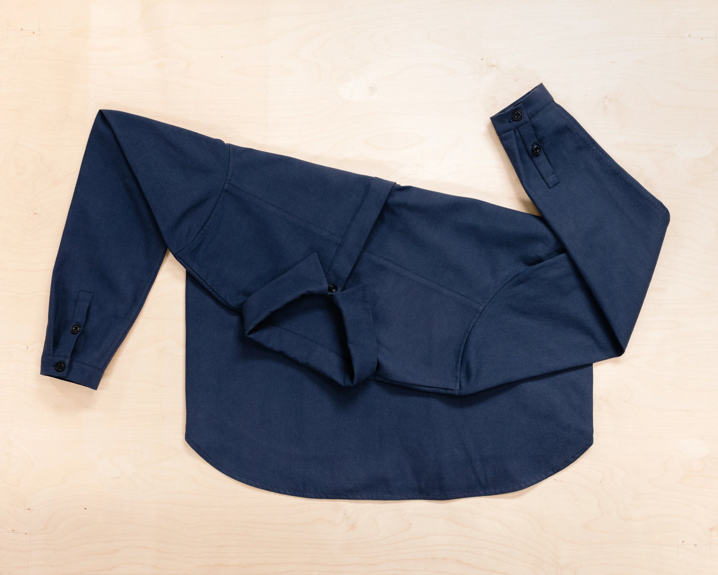 Soder Studio - Timeless and Ethically Made