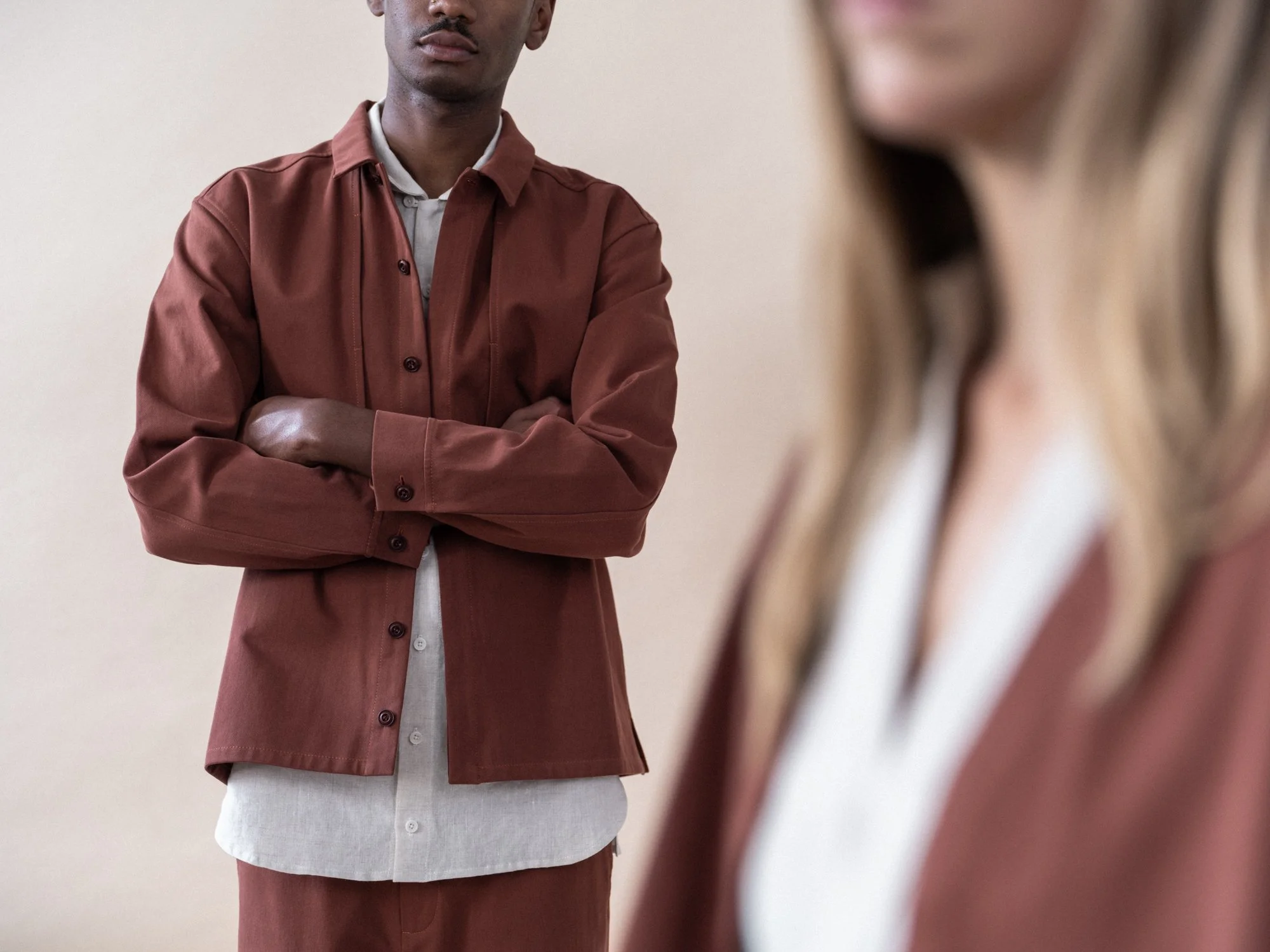 Soder Studio - Timeless and Ethically Made