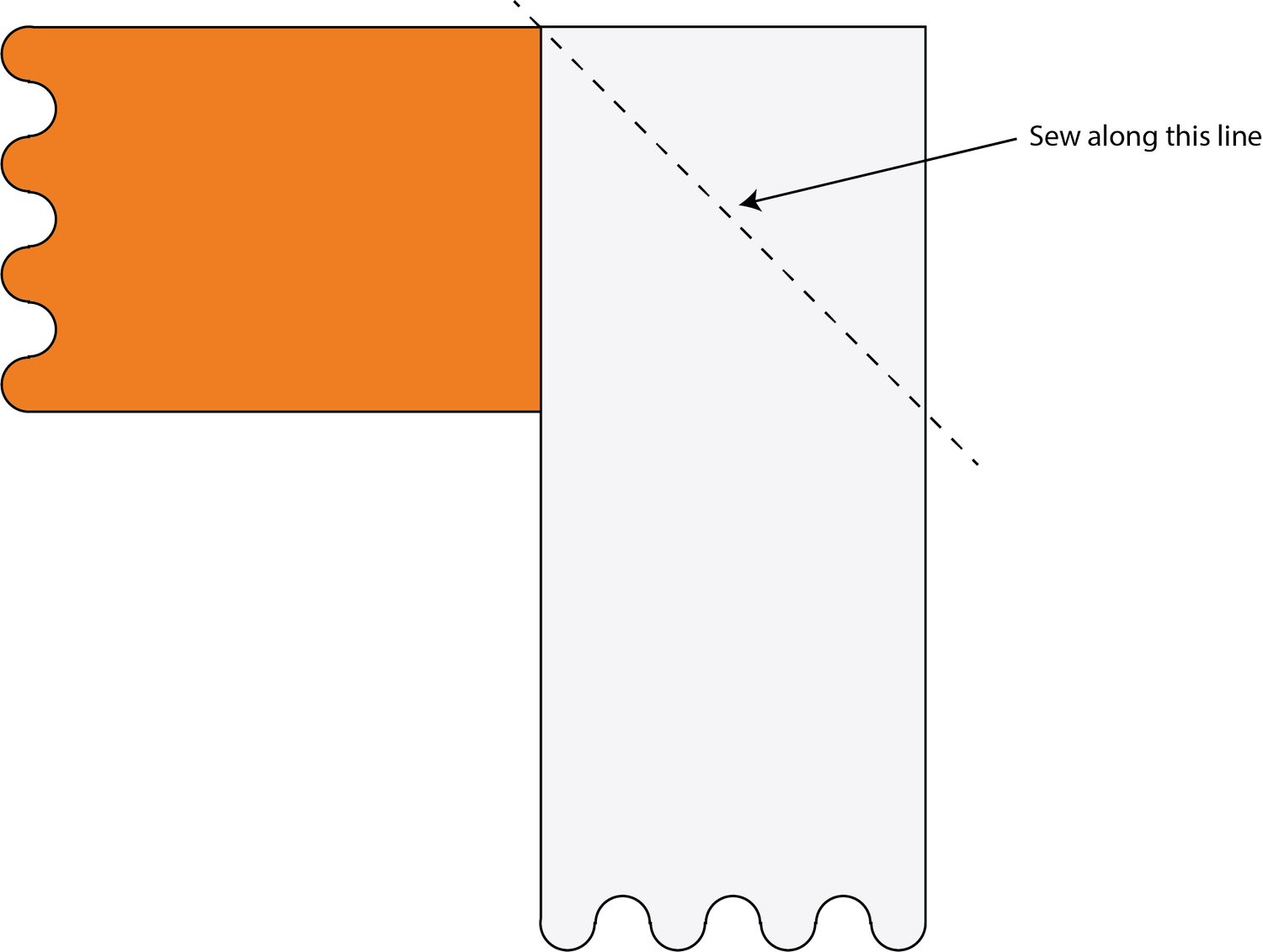 Jelly Roll Race Beginner Tutorial - From Start to Finish — K Middleton ...
