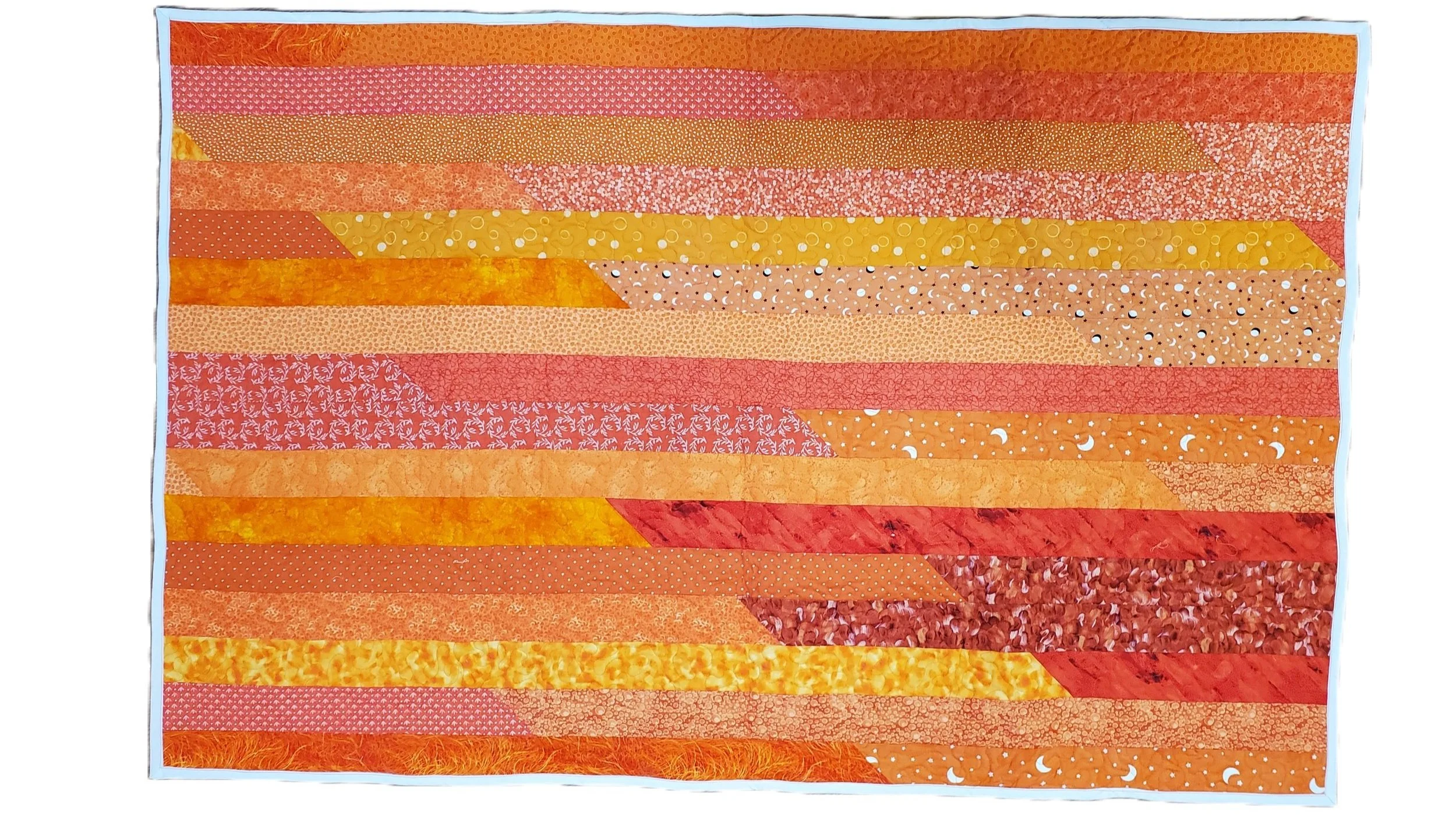 Jelly Roll Race Beginner Tutorial - From Start to Finish — K Middleton ...