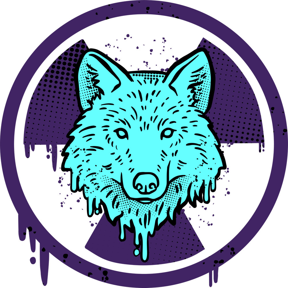 Wolves in Chernobyl — Shane Campbell-Staton