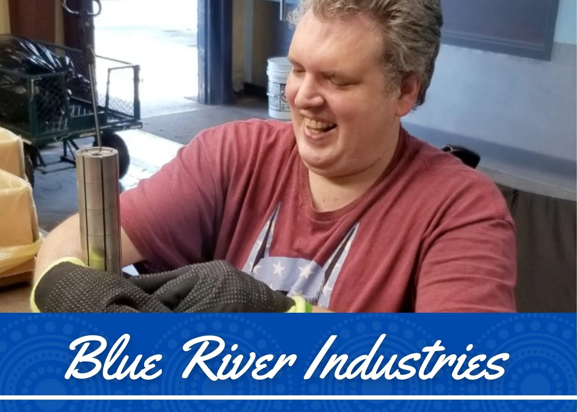 Careers — Blue River Services, Inc.
